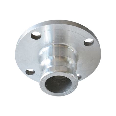 Conector Rápido De Tipo Brida Utilizado Para Tubería De Aceite Y Bomba