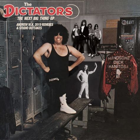 The Dictators Alchetron The Free Social Encyclopedia