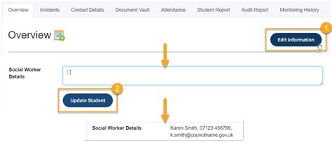Cpoms Studentsafe Form Builder