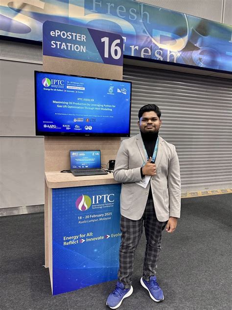 Iptc2025 Oilandgas Gasliftoptimization Python Energyinnovation