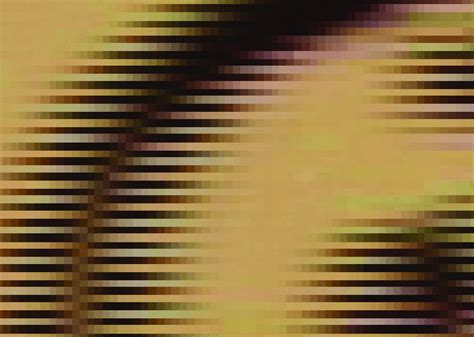 An Example Of Interlaced Image Scanning Download Scientific Diagram