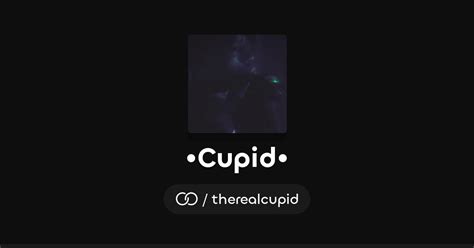 •cupid• Therealcupid · Soloto