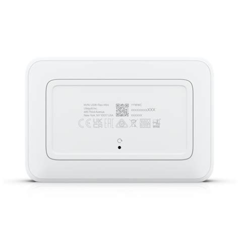 Switch Ubiquiti Flex Mini Usw Flex Mini Br