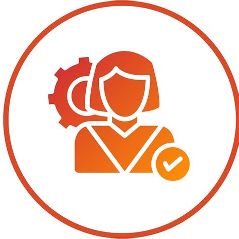 Premium Vector Vector Design Problem Solving Icon Style