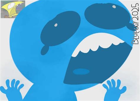 Fhfif Oc Fanart By Blueguyhehehe15 On Deviantart