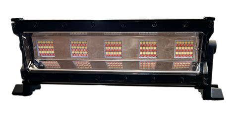 Predator Cannon® Flood Series Hunting Light Bar