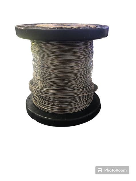 Locking Wire Midlands Nautique