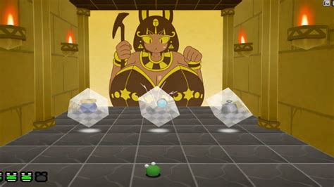 Frog Vs Mural Girl 3 The Crossroad Full Gameplay Youtube
