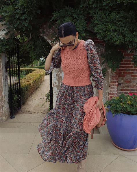 11 Classic British Outfits That Always Look Chic Who What Wear