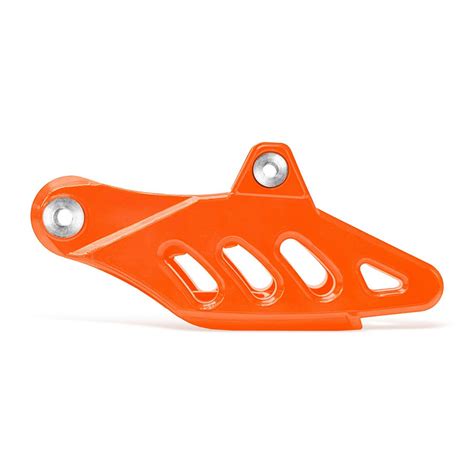 Guia De Corrente Traseiro Ktm 50 65 Sx Laranja
