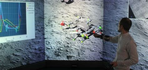 Interaction With The Virtual Testbed Download Scientific Diagram