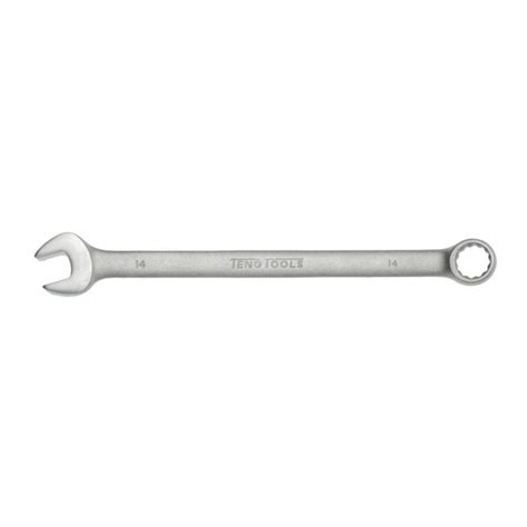Long Combination Spanner 14mm Leroy Merlin South Africa