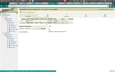 Locale Issue Resolved In Postgresql Daily Diary