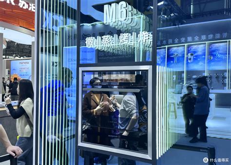 Awe 2025 I 智能、美学与高效：从awe 2025看厨电市场未来发展趋势燃气灶什么值得买