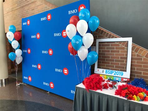 Chris Bos On Linkedin Bmooncampus Bsip2019 Proudtoworkatbmo