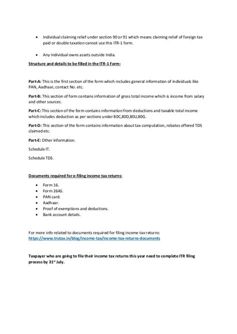 Income Tax Return Acknowledgement Receipt Download Loquad
