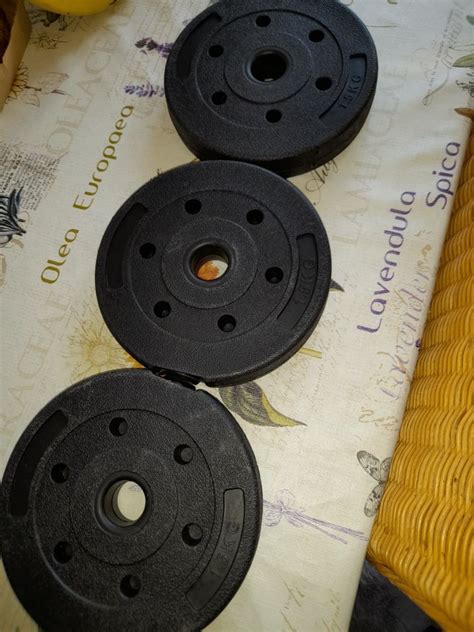 Gewichte 1 5 Kg Für Handeln In Leipzig Connewitz Kleinanzeigen De