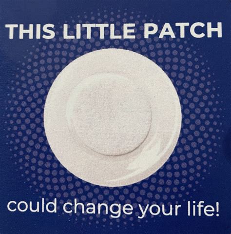 Phototherapy Patches