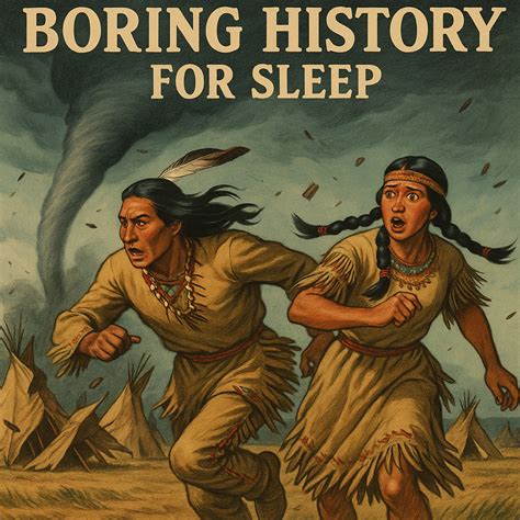 How Did Native Americans Survive Tornadoes Boring History To Sleep