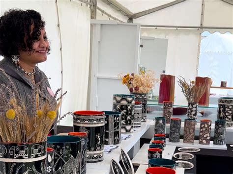 Niraja Pahuja Ceramics Potfest