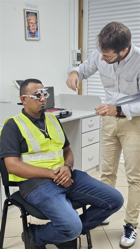 Mathieu Opticien Added A New Photo Mathieu Opticien