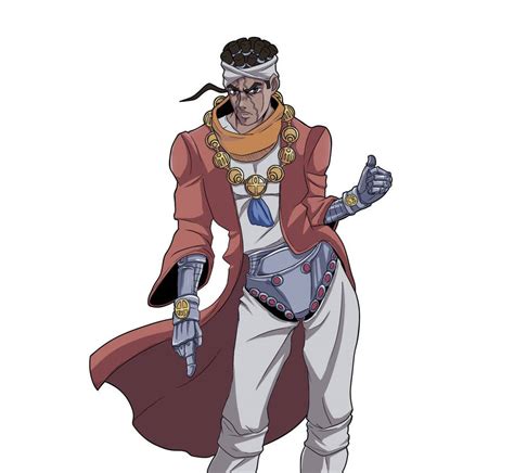 Avdol By Angel9079art On Deviantart