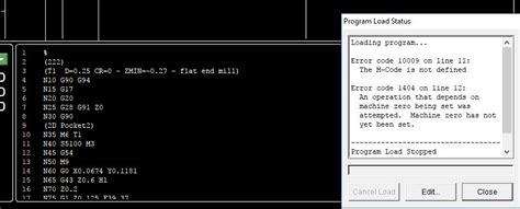 Solved Post Processor Help Autodesk Community