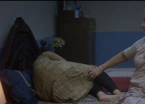 Veena Nandhakumars Feet