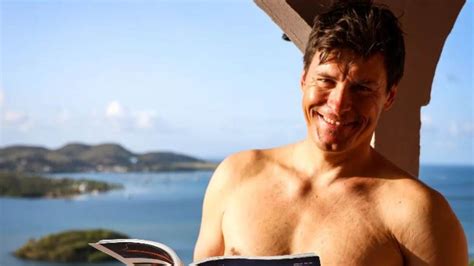 Ivica Kostelić S Djecom Na Trajektu Story