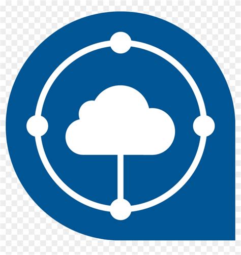 Talend Integration Cloud Talend Integration Cloud Logo Hd Png Download 811x811 171886