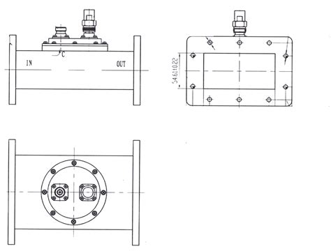 What Is The Basic Principle Of Operation For A Waveguide Loop Coupler