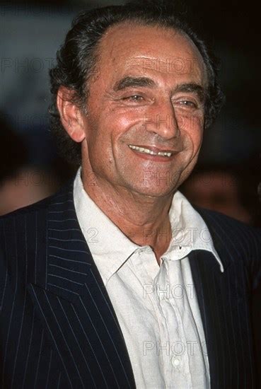 Richard Bohringer Jacky Godard Photo12