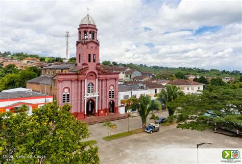 Turismo En Ulloa Valle Del Cauca Mi Mundo Por El Mundo
