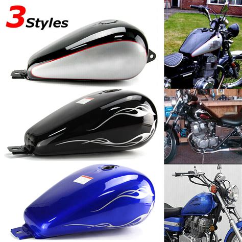 2002 Honda Rebel 250 Gas Tank Honda Cmx250 1996 2000 Review Speed