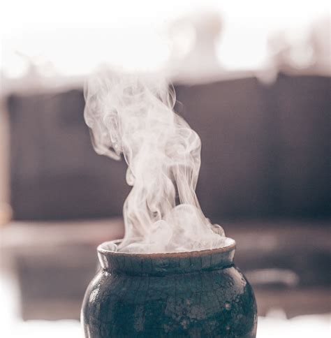 Bakhour Turaren Wuta In Nigeria ~ Fragrances And Cultures