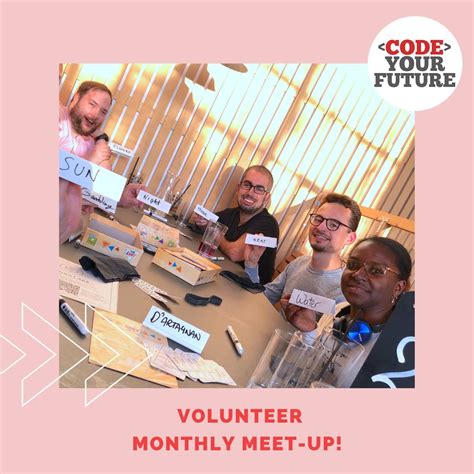 Techforgood Community Volunteering Westmidlands Games Events