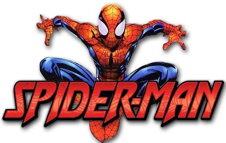 Free Spider Man Logo Cliparts Download Free Spider Man Logo Cliparts