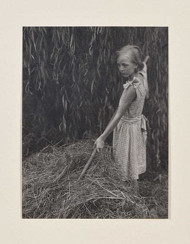 Doris Ulmann Sold At Auction On 19th May Brunk Auctions