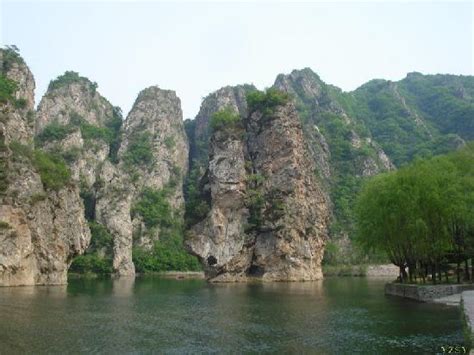 Dalian Bingyu Valley Zhuanghe 2020 All You Need To Know Before You