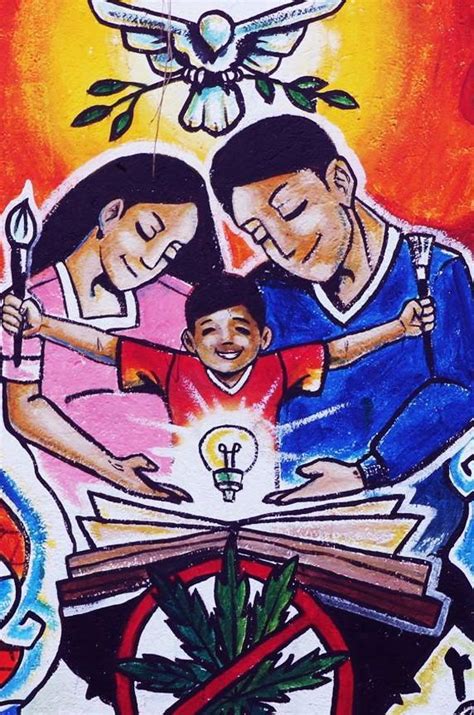 Gumawa Ng Slogan O Poster Na Nagpapahiwatig Ng Karapatan Brainlyph