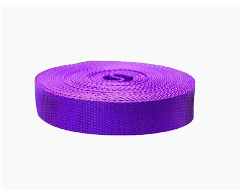 Nylon Webbing At Best Price In Ghaziabad By J P Fibres Id 2855725097412