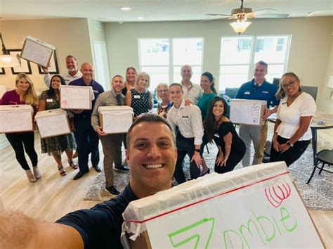 Vanessa Troccoli On Linkedin My First Team Meeting With The Best Team