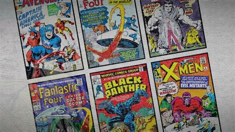 Meet Zelma Stanton The Resident Librarian Of All Things Magic Marvel