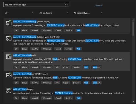 How To Set Up A Connection String In Ef Core Projects Dev Community