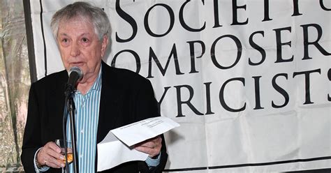 Arthur Hamilton Who Wrote The Enduring ‘cry Me A River Dies At 98