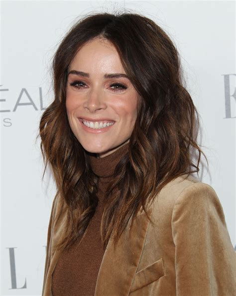 Abigail Spencer Women In Hollywood Celebration In Los Angeles 1016