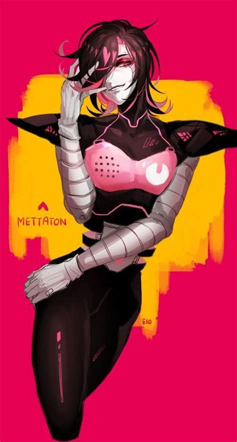 Mettaton Undertale Mettaton Colored Sprite Mettaton Ex Sprite