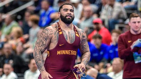 Gable Steveson Wrestling Superstar To Wwe Sensation