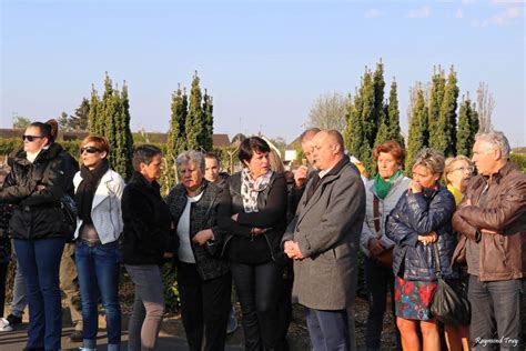 Hommage à Aurélie Chatelain Vivre à Caudry Actualités Caudrésiennes