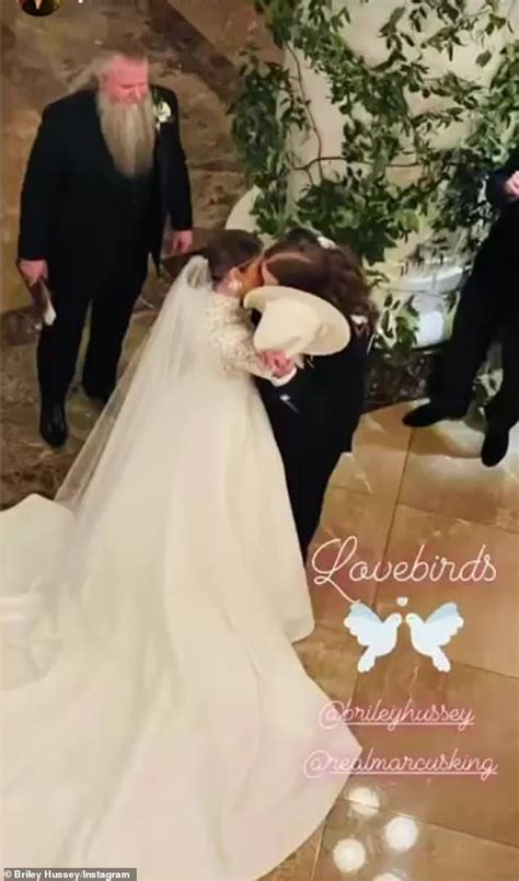 Marcus King Wedding 47 Photos